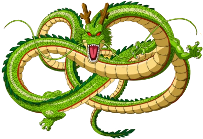 Shenron | Monster Moviepedia | Fandom