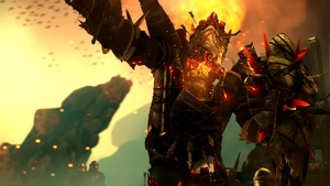 Draug | Monster Moviepedia | Fandom