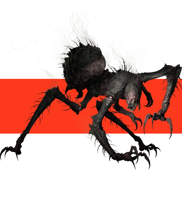 Gorgon (Evolve) | Monster Moviepedia | Fandom