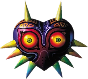 Majora | Monster Moviepedia | Fandom