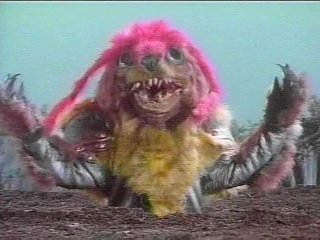 Mole Monster | Monster Moviepedia | Fandom