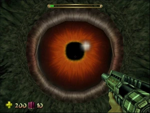 Golden Eye | Monster Moviepedia | Fandom