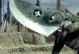 Guiron | Monster Moviepedia | Fandom