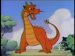 Dreaded One | Monster Moviepedia | Fandom