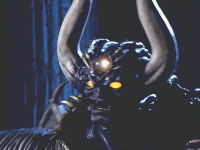 Loki | Monster Moviepedia | Fandom