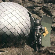 Field Major Styre | Monster Moviepedia | Fandom