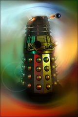 Daleks | Monster Moviepedia | Fandom