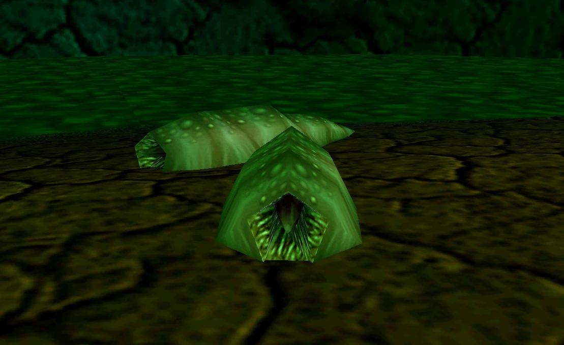 Larva | Monster Moviepedia | Fandom