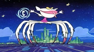 Monster Dee Dee | Monster Moviepedia | Fandom