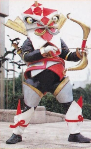 Lord Litter | Monster Moviepedia | Fandom