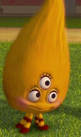 Tina | Monster Moviepedia | Fandom