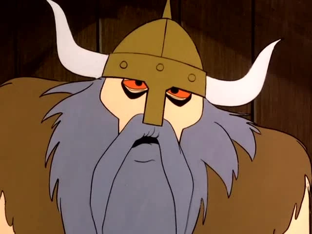 Viking Ghost | Monster Moviepedia | Fandom