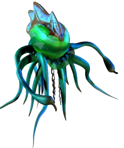 Jill (Rampage) | Monster Moviepedia | Fandom