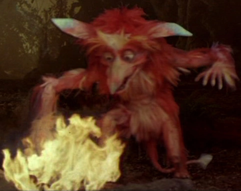 Category:Labyrinth monsters | Monster Moviepedia | Fandom