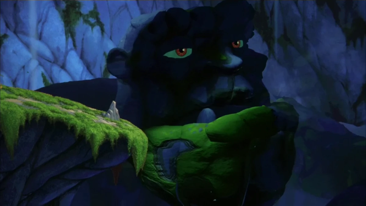 Rock Ogre | Monster Moviepedia | Fandom