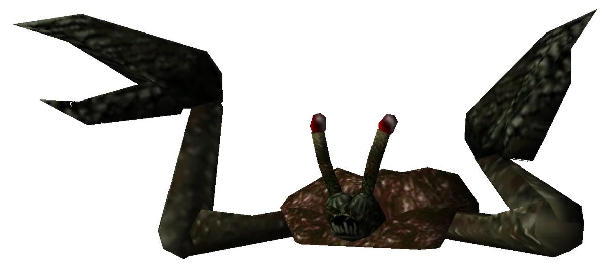 Sludge Beast | Monster Moviepedia | Fandom