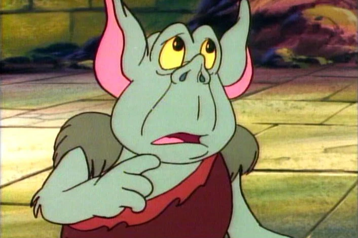 Toadwart | Monster Moviepedia | Fandom