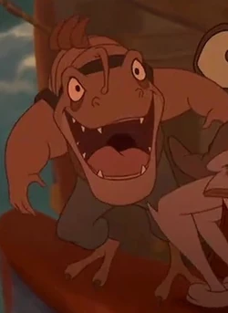 Crex | Monster Moviepedia | Fandom