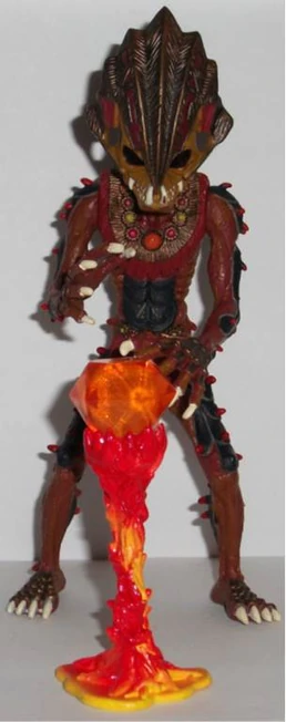 Dark Totem | Monster Moviepedia | Fandom