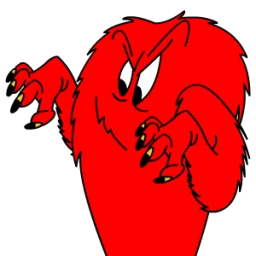 Gossamer | Monster Moviepedia | Fandom