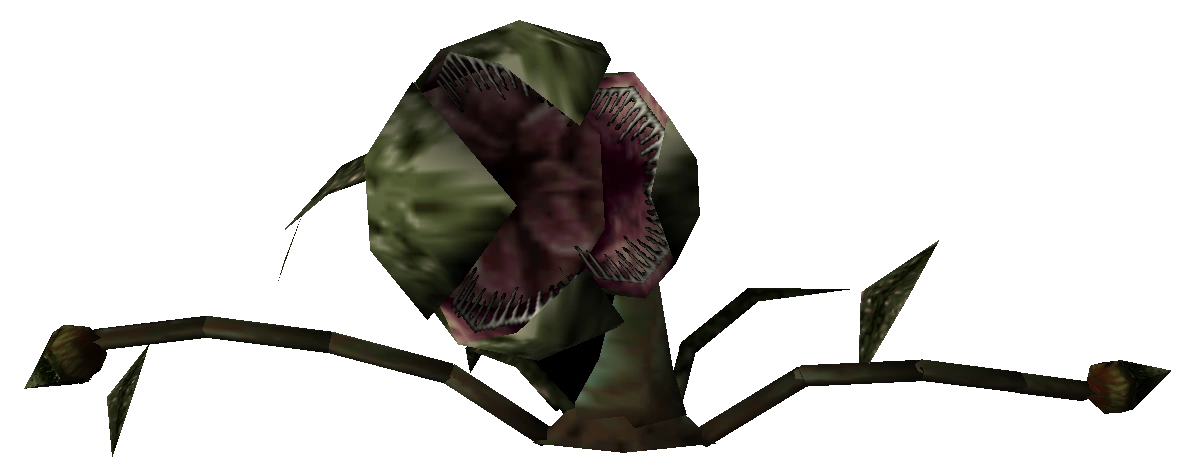 Killer Plant | Monster Moviepedia | Fandom
