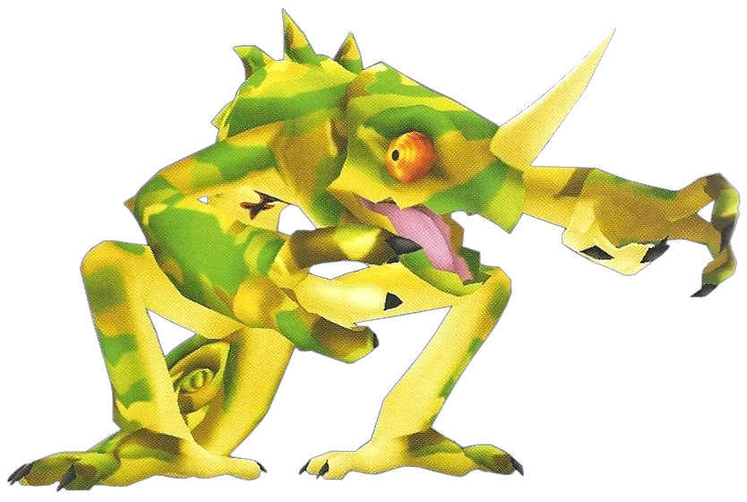 Stealth Sneak | Monster Moviepedia | Fandom