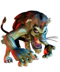 Leon | Monster Moviepedia | Fandom