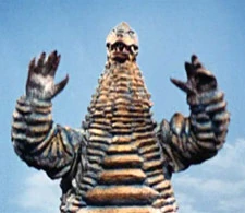 Red King | Monster Moviepedia | Fandom