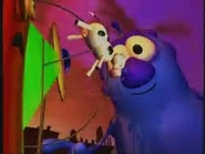 Fib | Monster Moviepedia | Fandom