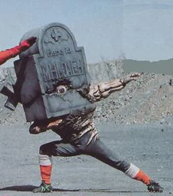 Doomstone | Monster Moviepedia | Fandom