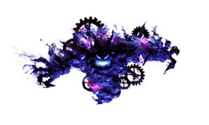 Time Eater | Monster Moviepedia | Fandom