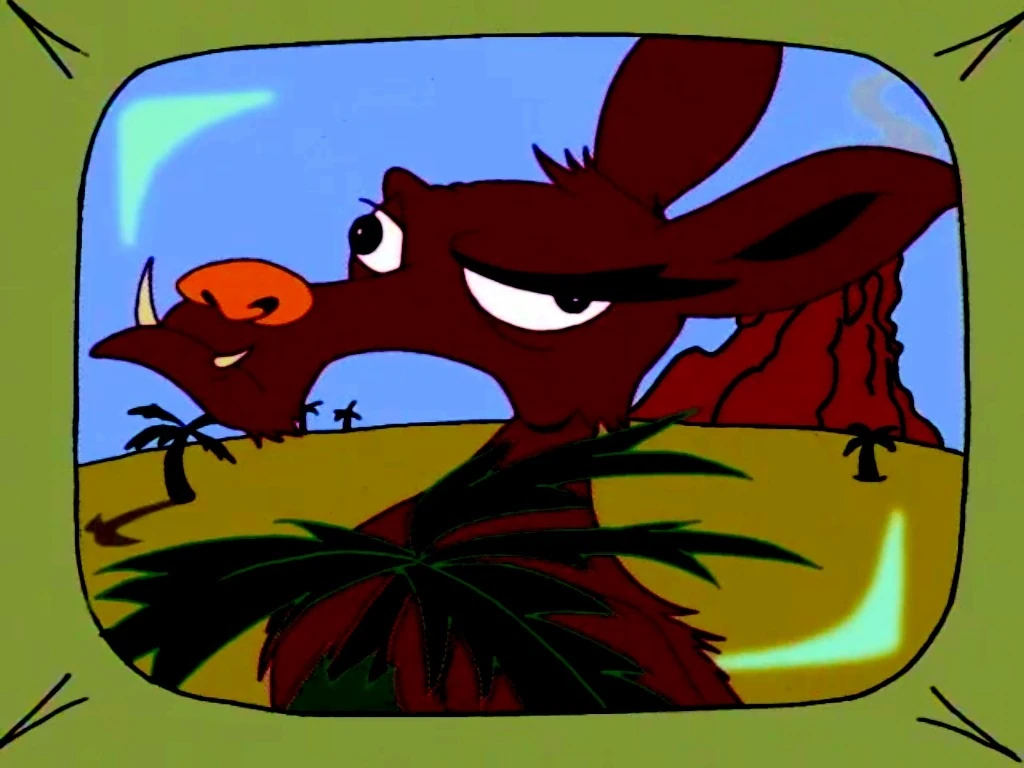 Kangaroo Monster | Monster Moviepedia | Fandom