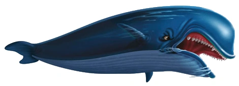 Monstro | Monster Moviepedia | Fandom