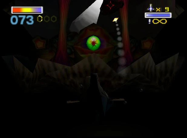 Bacoon | Monster Moviepedia | Fandom