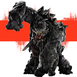 evolve monsters names