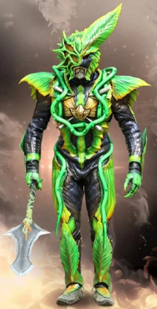 Bogy | Monster Moviepedia | Fandom