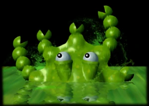 Kroctopus | Monster Moviepedia | Fandom