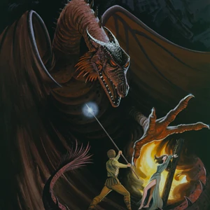 Vermithrax Pejorative | Monster Moviepedia | Fandom