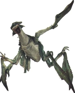 Acklay | Monster Moviepedia | Fandom