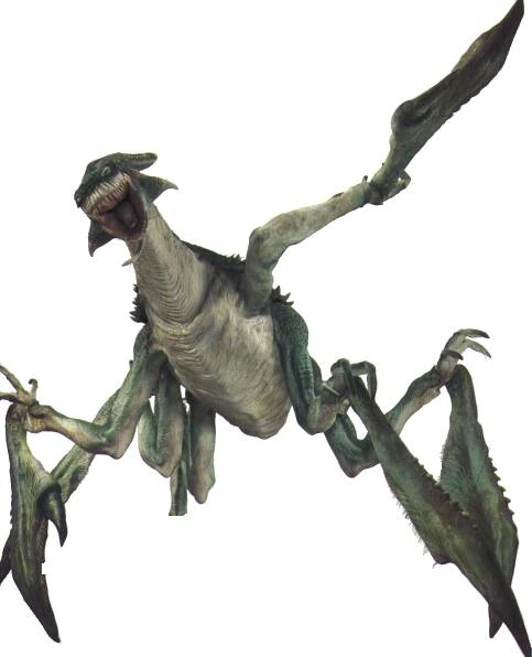 Acklay | Monster Moviepedia | Fandom