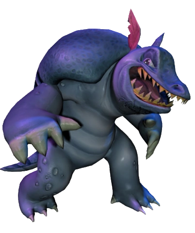 Amanda | Monster Moviepedia | Fandom