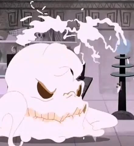 Mayo Monster | Monster Moviepedia | Fandom