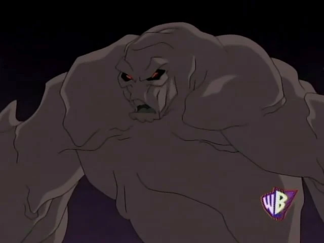 Clayface II | Monster Moviepedia | Fandom