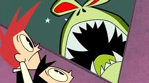 Tadpolezilla | Monster Moviepedia | Fandom