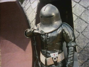 Sontaran | Monster Moviepedia | Fandom