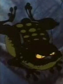 Goblin Frog | Monster Moviepedia | Fandom