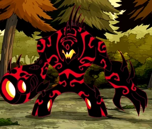 Malware | Monster Moviepedia | Fandom