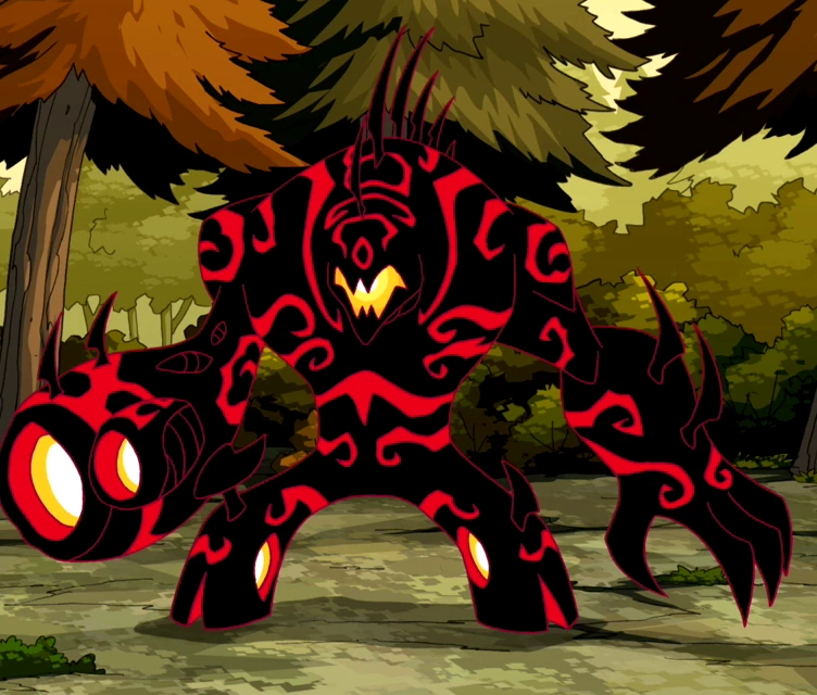 Malware | Monster Moviepedia | Fandom