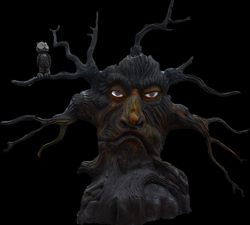 Category:Tree Monsters | Monster Moviepedia | Fandom