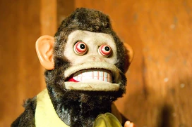 The Monkey | Monster Moviepedia | Fandom
